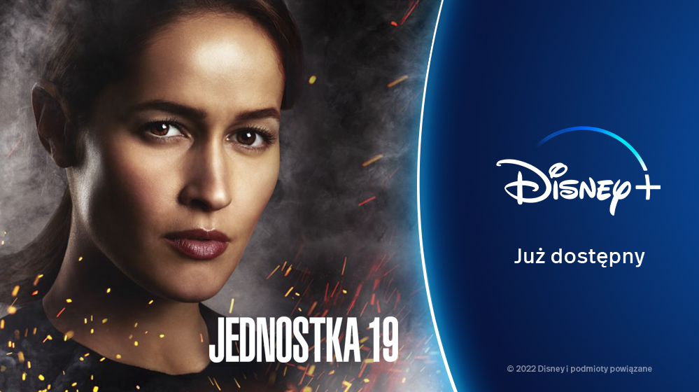 „Jednostka 19” – gdzie obejrzeć? | Netia.pl